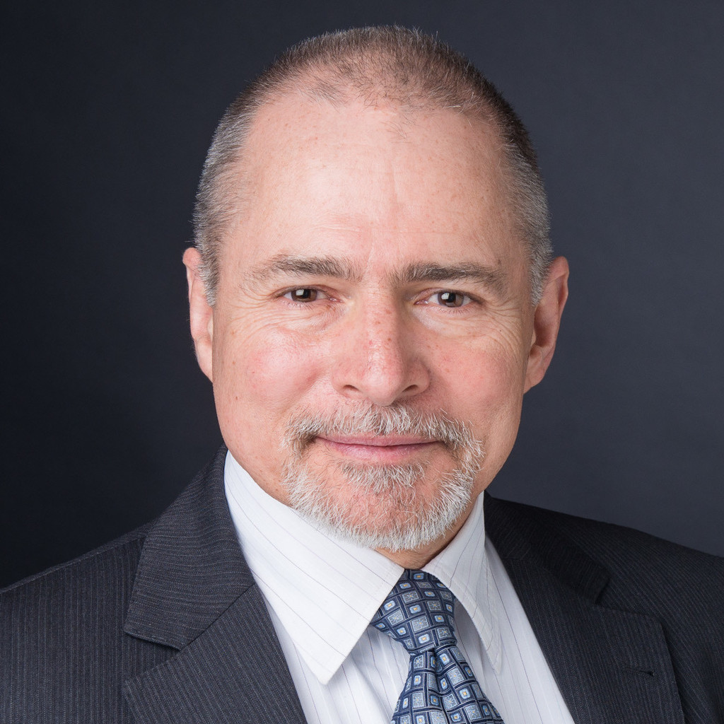 Jeffrey Riopelle - Senior Consultant, Project Finance, Infrastructure ...