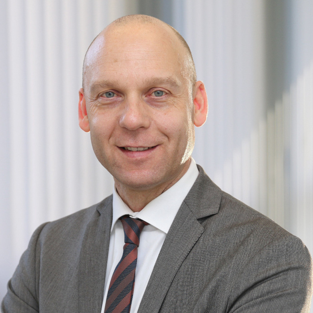 Dr. Olaf Dr. Kuhnigk - Ärztlicher Direktor, Geschäftsführer - Ev ...