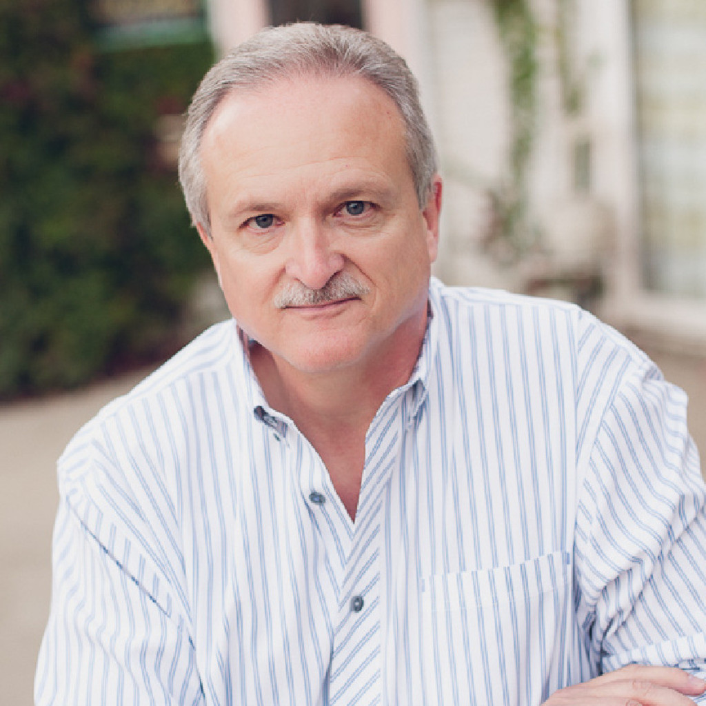 Daniel A. Carr - Managing Director - Projections Fast | XING