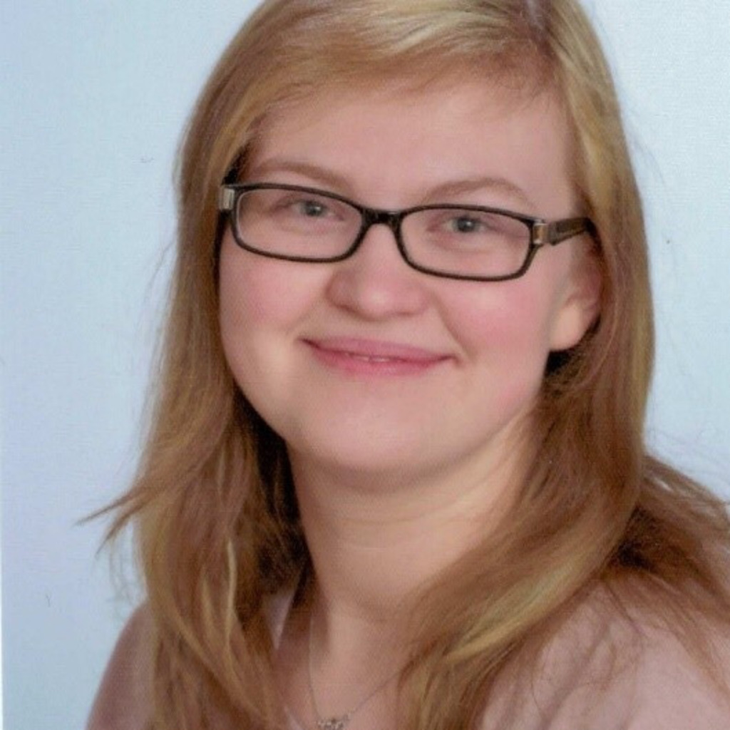 Sarah Habermann - Ergotherapeutin - Klinikum Magdeburg gGmbH | XING