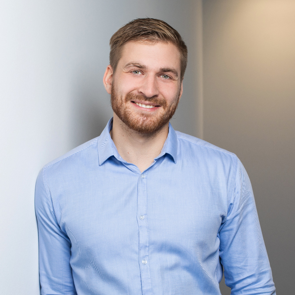 Philip Schneider - Prüfingenieur - TÜV Rheinland | XING