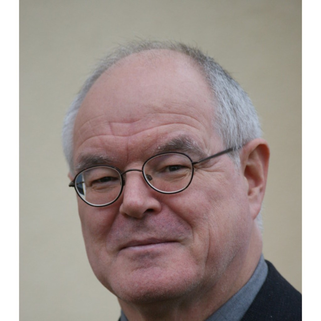 Dr. Raymond Jacoby - Principal Technical Consultant - SAP Deutschland ...