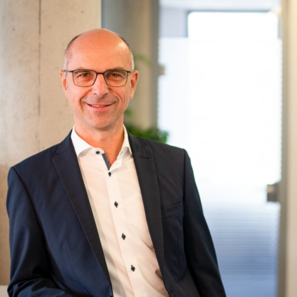 Robert Rieger - Geschäftsführer - Meixner + Partner Projektentwicklung ...