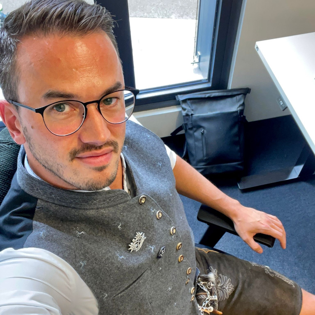 Jochen Schumann - Geographie - Universität Augsburg | XING