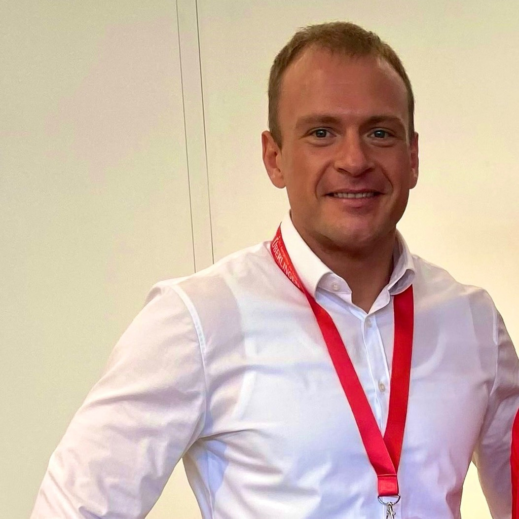 Mathias Leu - Standortleiter / Kundenberater - Akademie Überlingen | XING