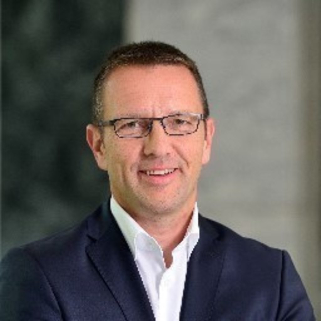 Torsten John - Industrial Director - Alstom Transport Deutschland GmbH ...