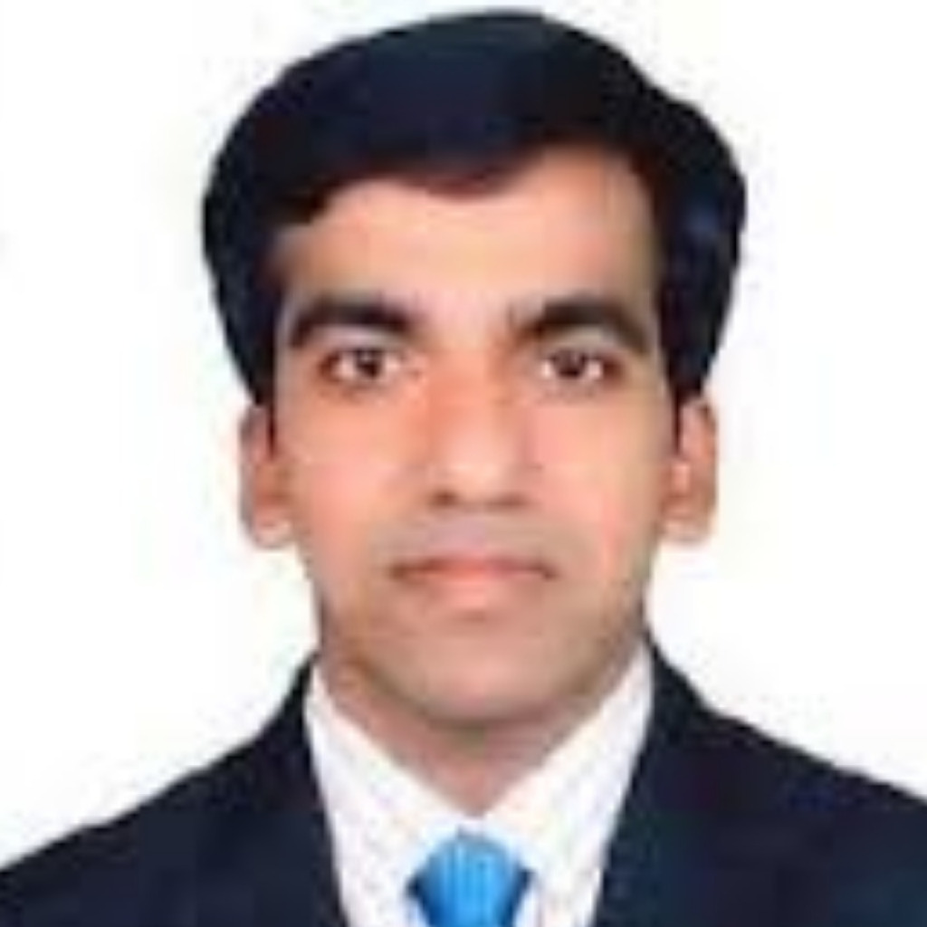 Joe Cherian - Team Manager - Danfoss A/S | XING