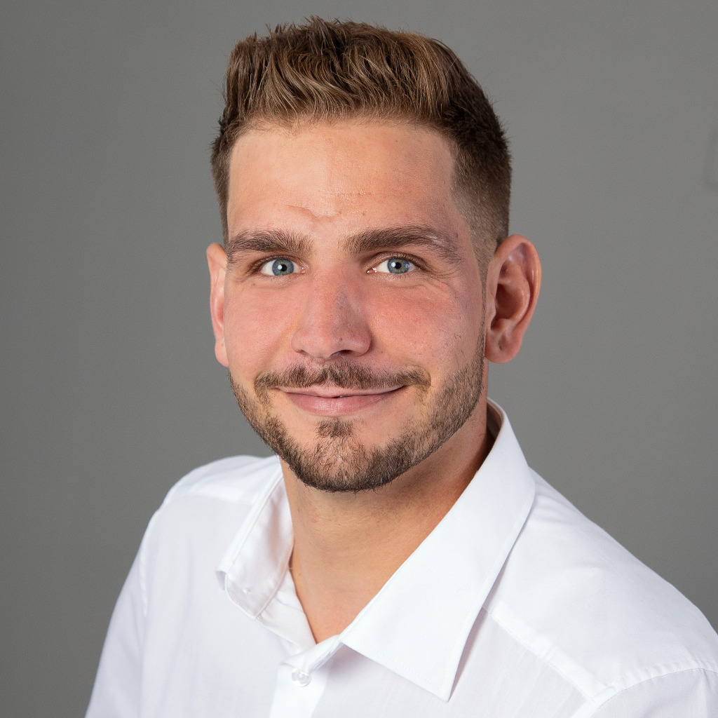 Kevin Krumm - Leitung Service und Wartung - Karl Schies GmbH | XING