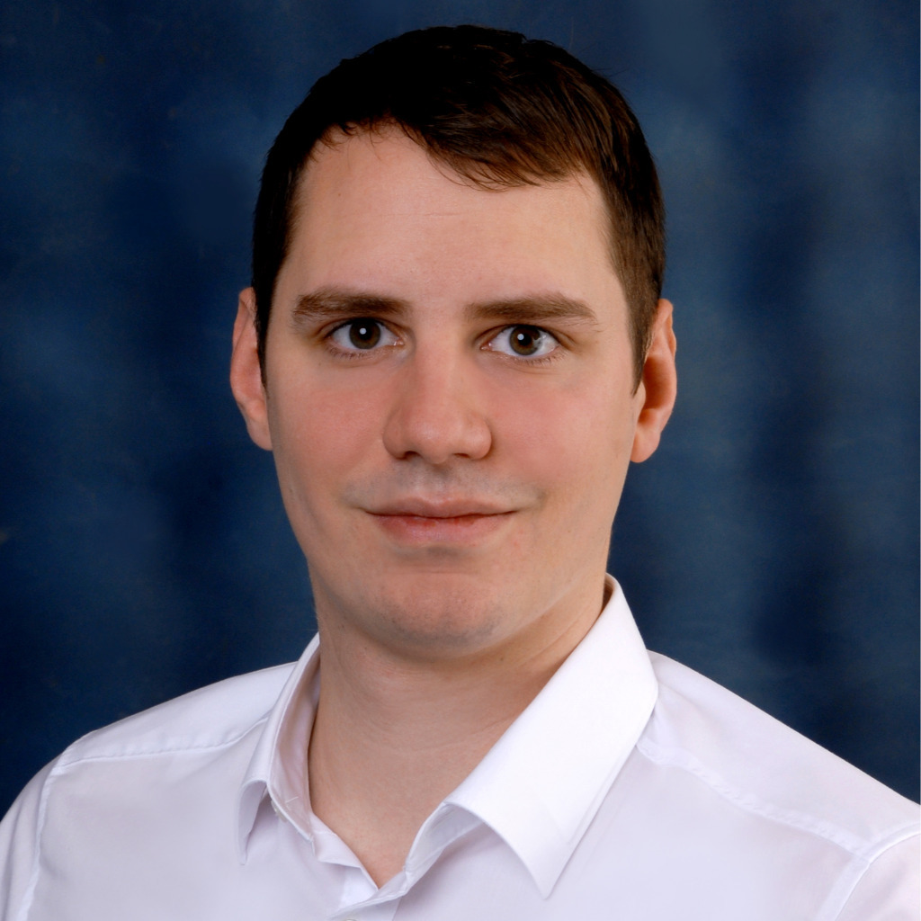 Michael Jäger - Konstrukteur Maschinenbau - KNDS | XING