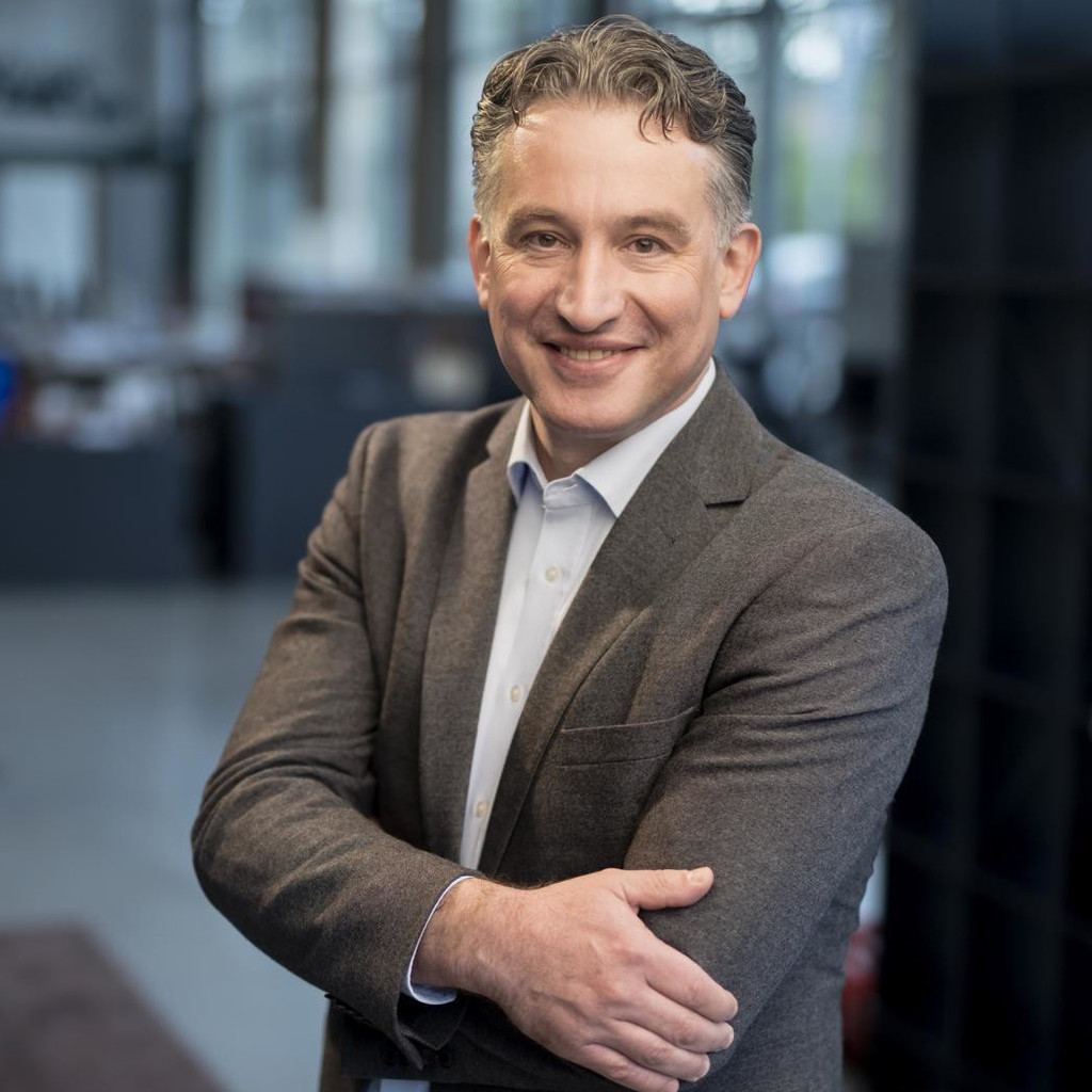 Jürgen Hampe - Selbständig - Jürgen Hampe Leadership Skills | XING