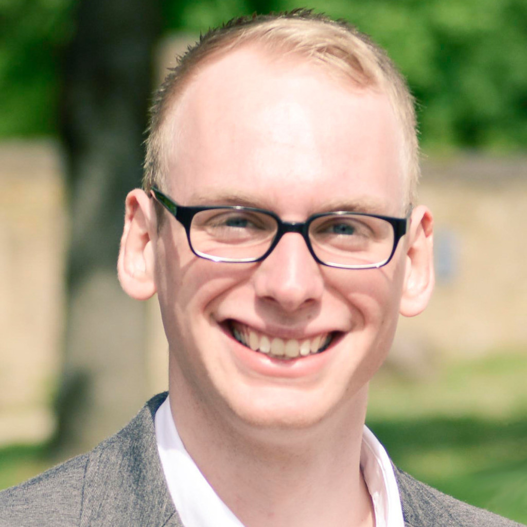 Lukas Zaske - Wirtschafts- und Organisationswissenschaften ...