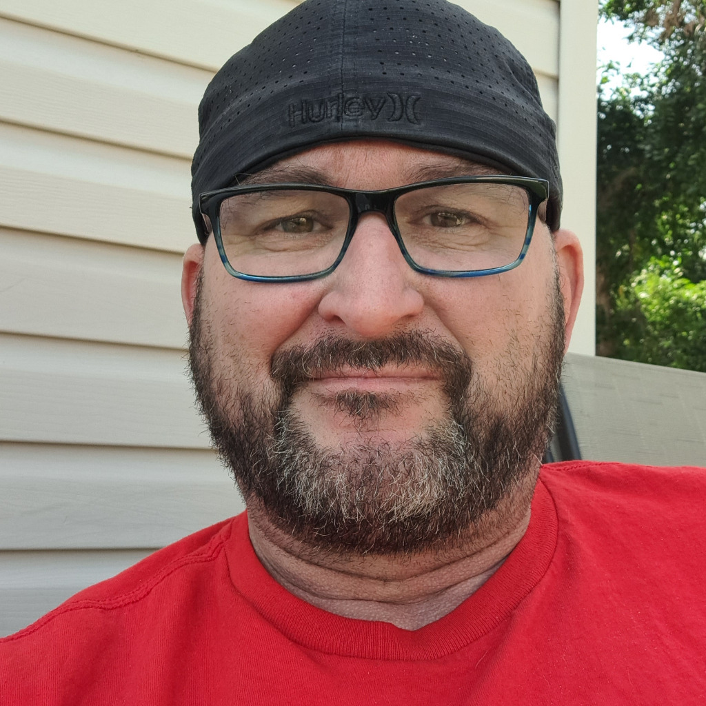 Rob Dyck - Transportation Manager - Self Empowerment Academy | XING