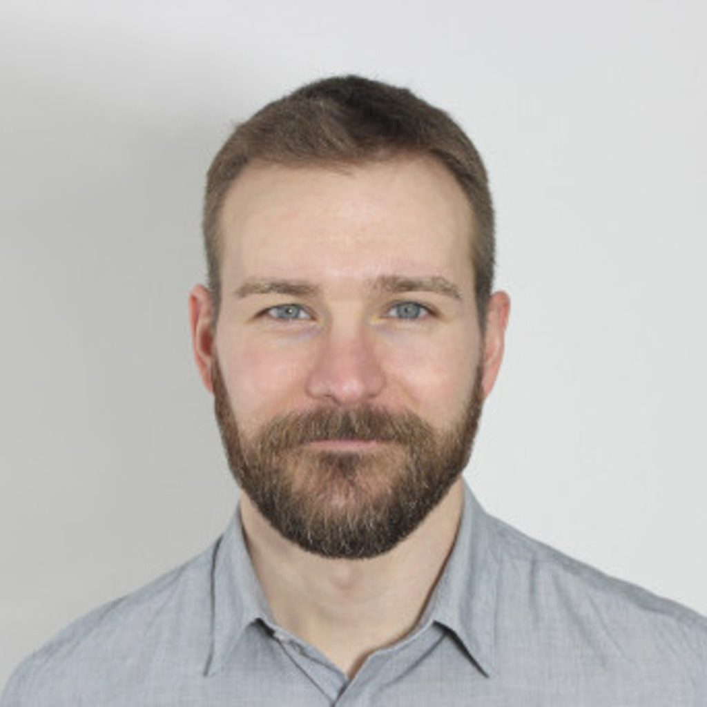 Marco Lindner - CEO / Data Engineer - Lindner Data Solutions GmbH | XING