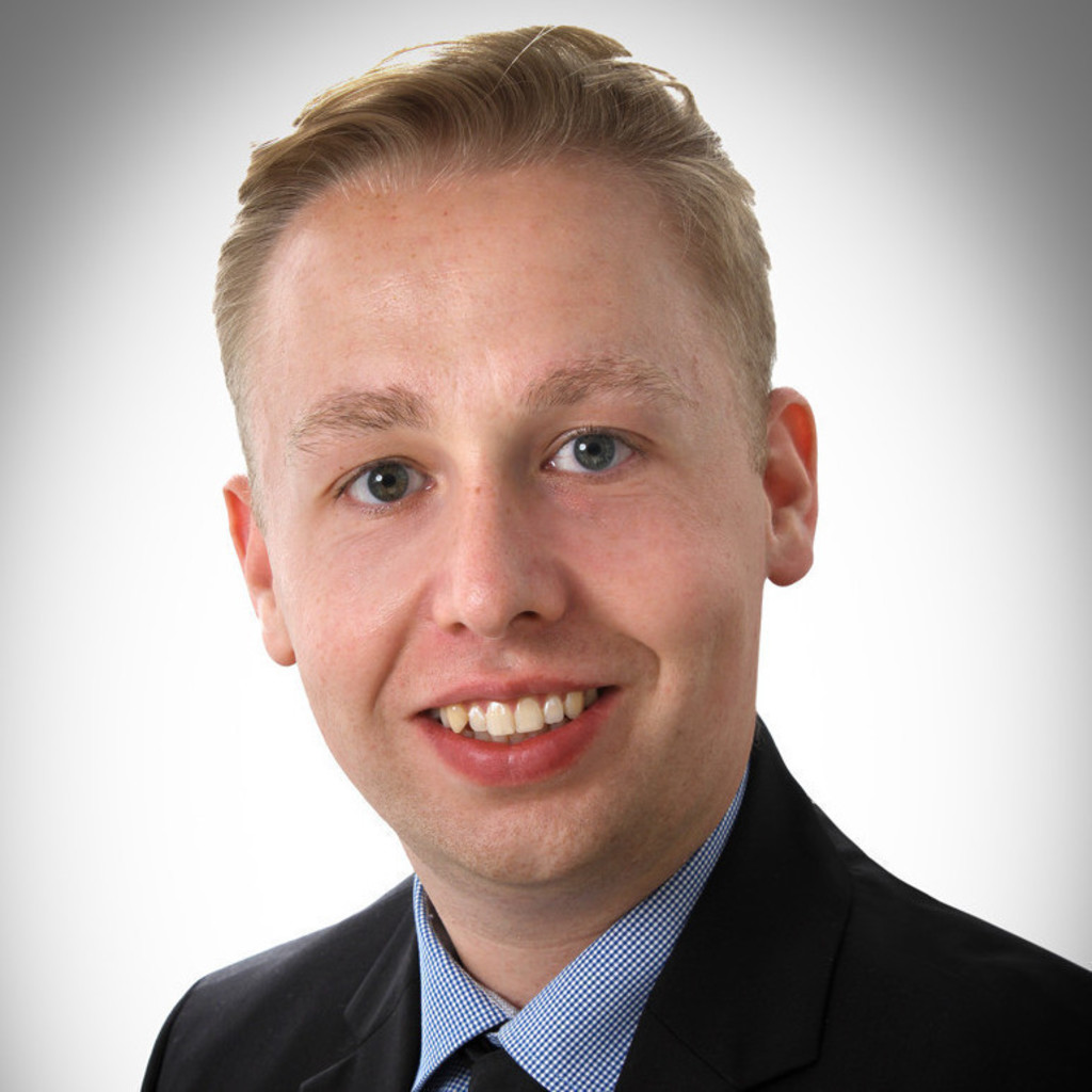 Christopher Pack - Head of IT Solution Line Engineering - Loh Services ...