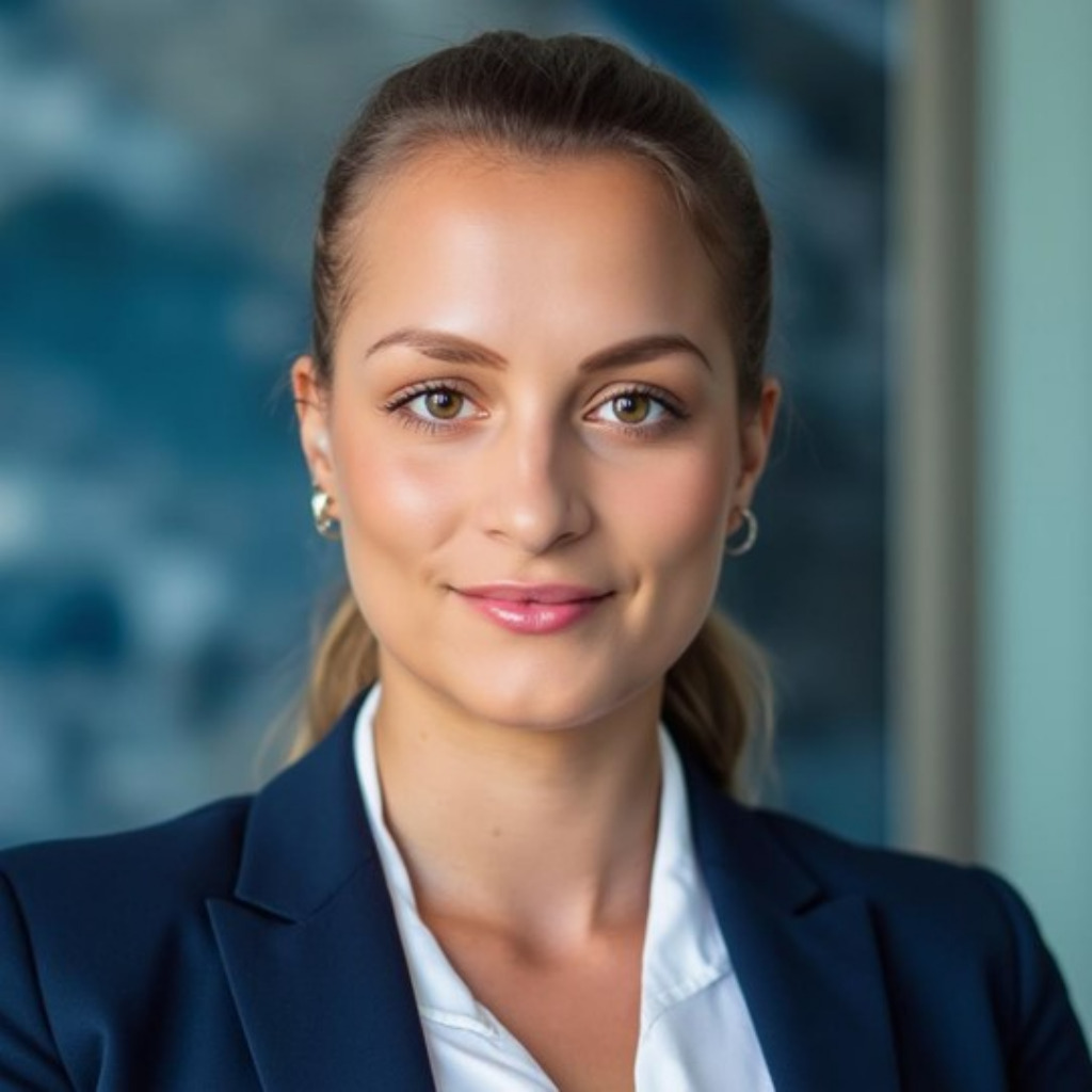 Lisa Reif - Betriebswirtschaft - Technische Hochschule Nürnberg Georg ...