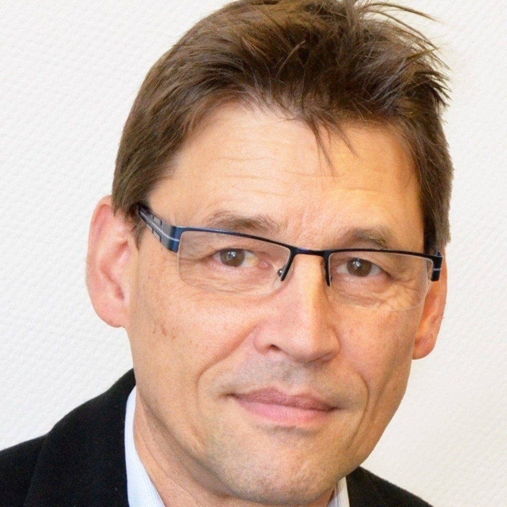 Rainer Schmid - Senior Consultant - umlaut - Part of Accenture | XING