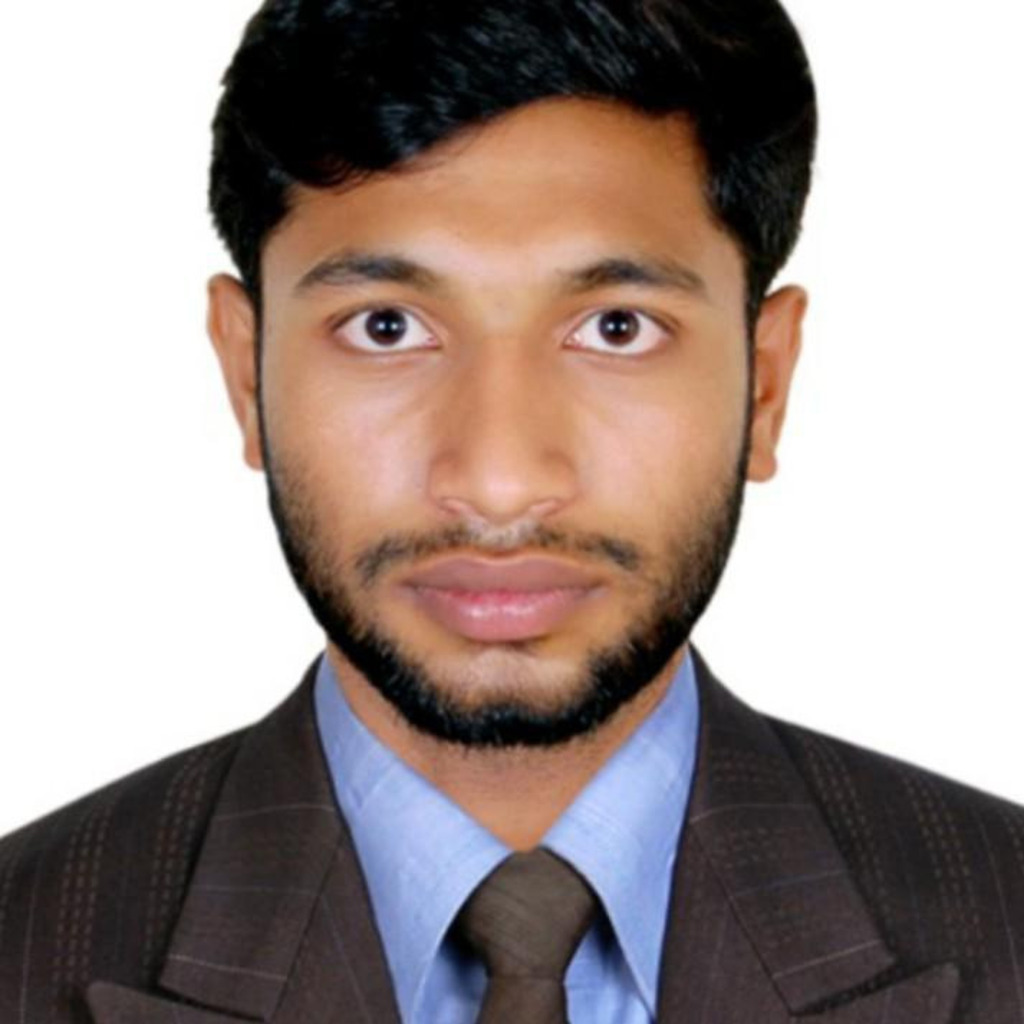 Ashraf Ali - Operations Manager - Logistics & Network Marketing ...