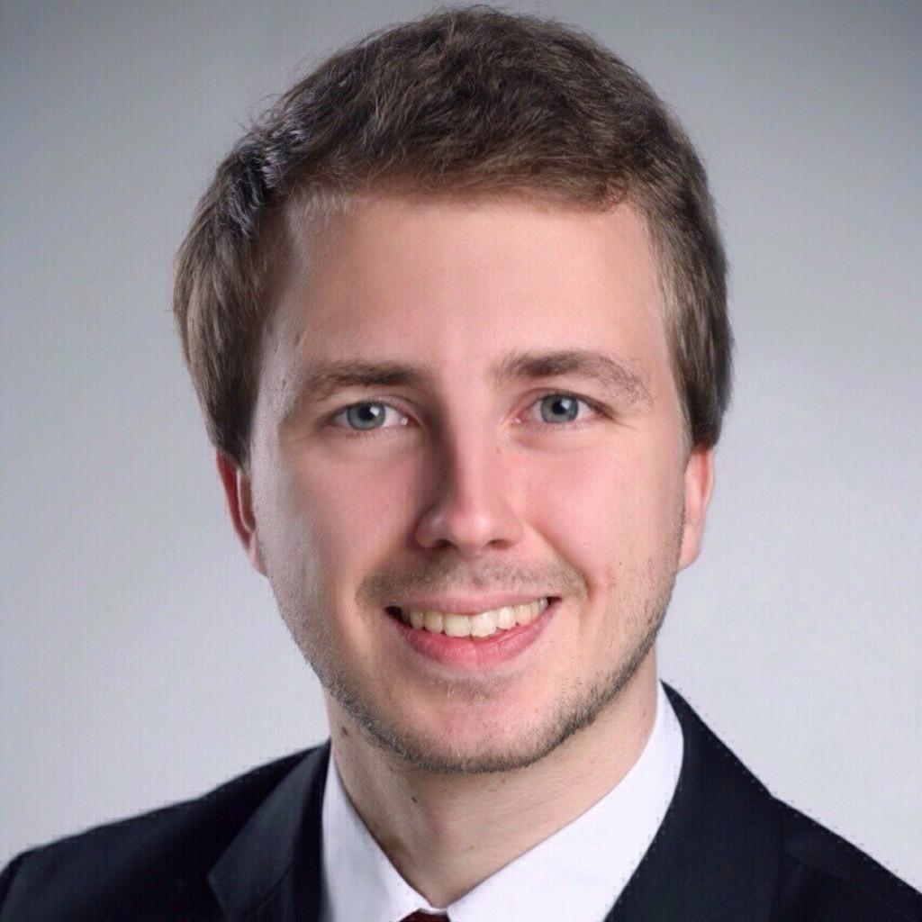 Sebastian Ohe - Gruppenleiter - TPA GmbH Gesellschaft für ...