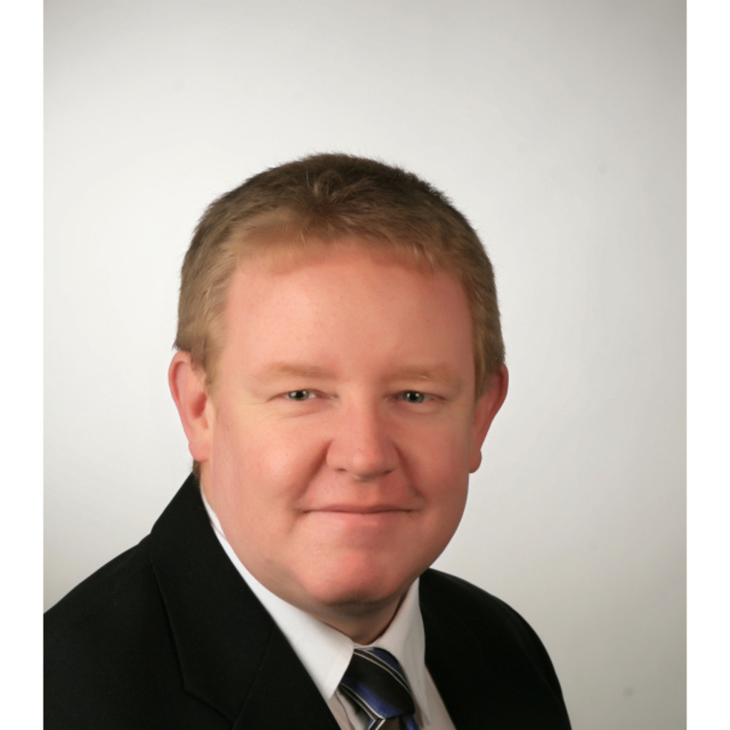 Martin Gebhardt - Bezirksleiter - Dr. August Oetker Nahrungsmittel KG ...