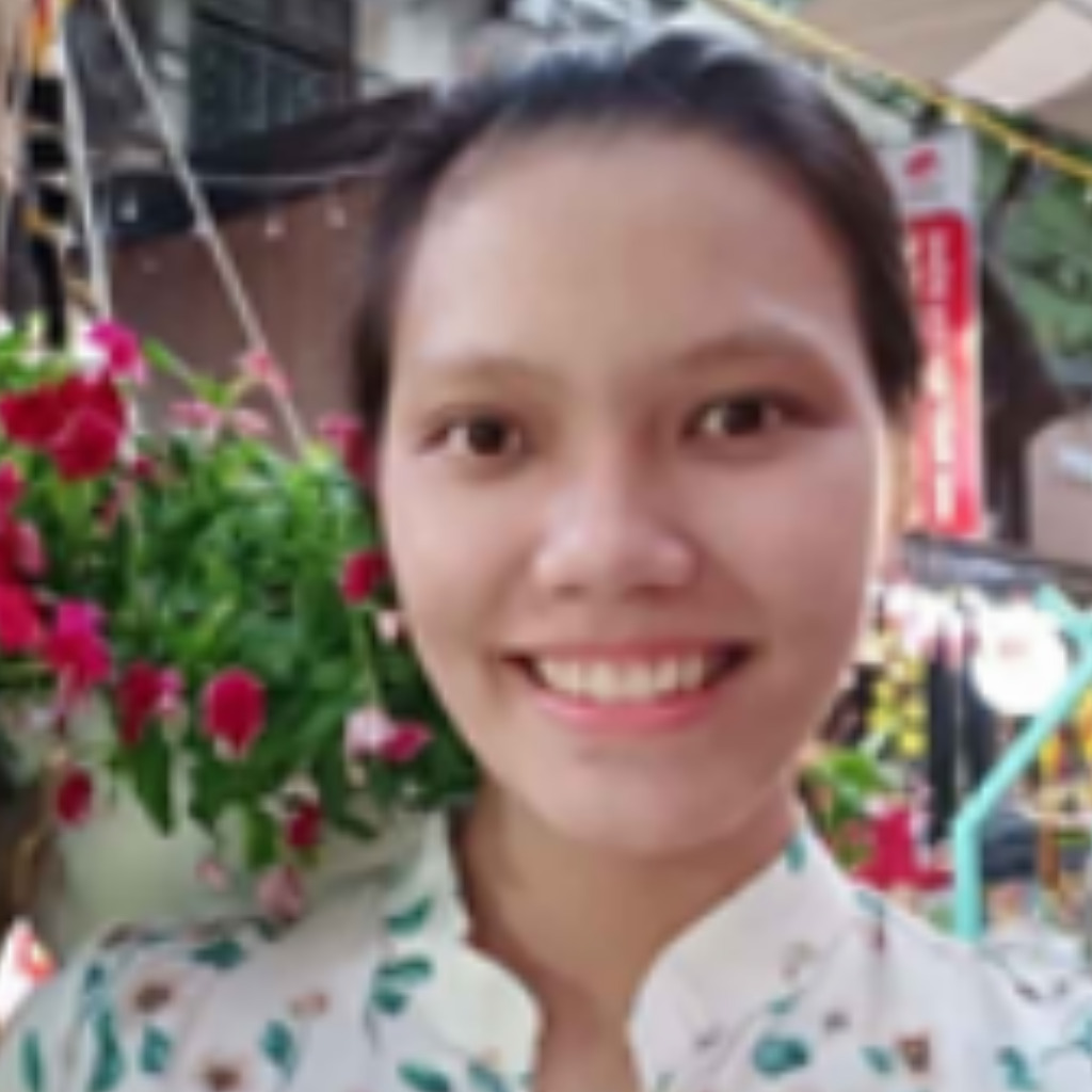 Thi Thu Huyen Nguyen - Customer Service Specialist - CMA – CGM Viet Nam | XING