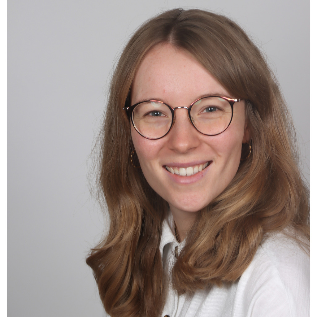 Elisabeth Enders - Stellvertretende Leitung der Qualitätskontrolle ...