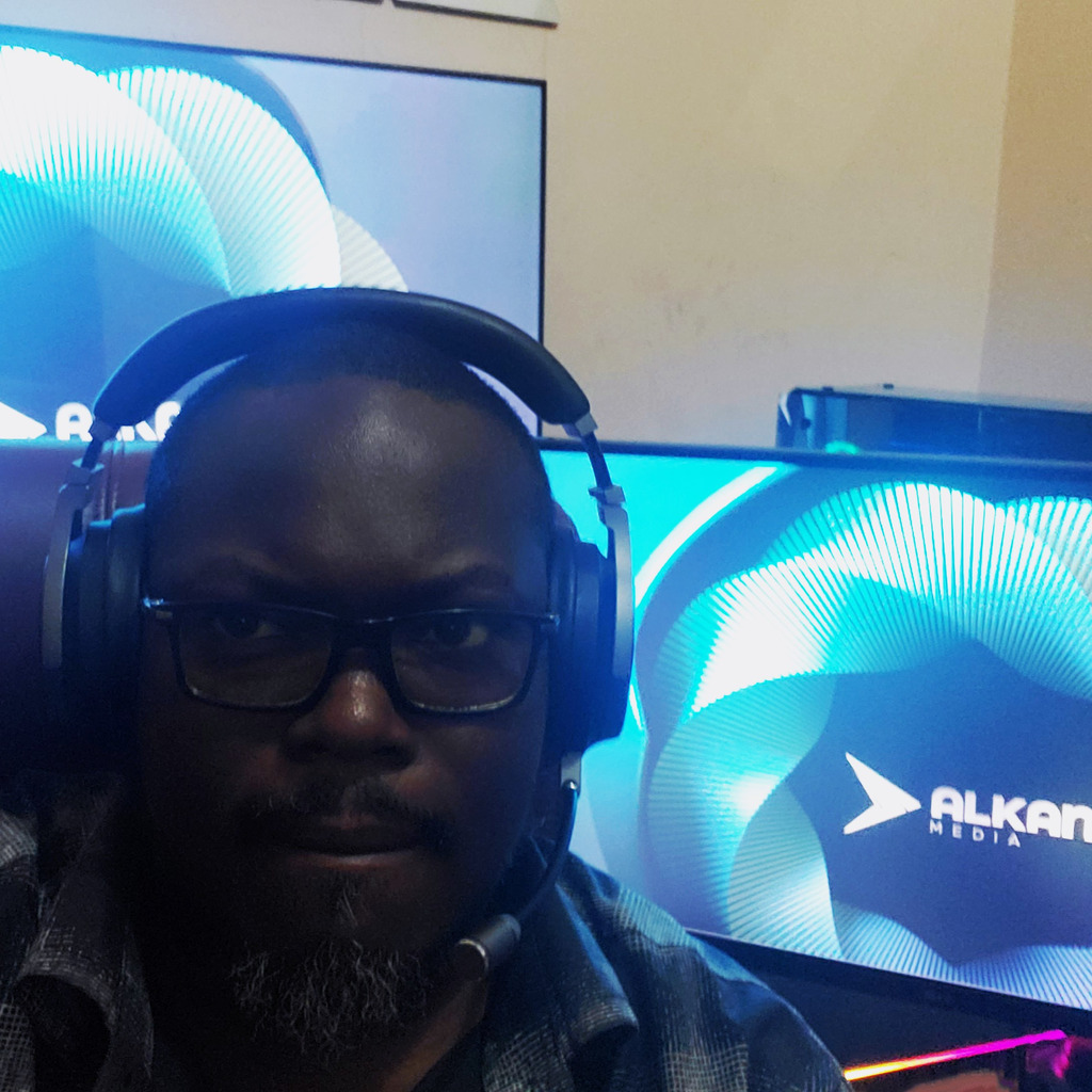 Nana Koranteng Addo-Nyarko - Video Editor - Alkan Media | XING