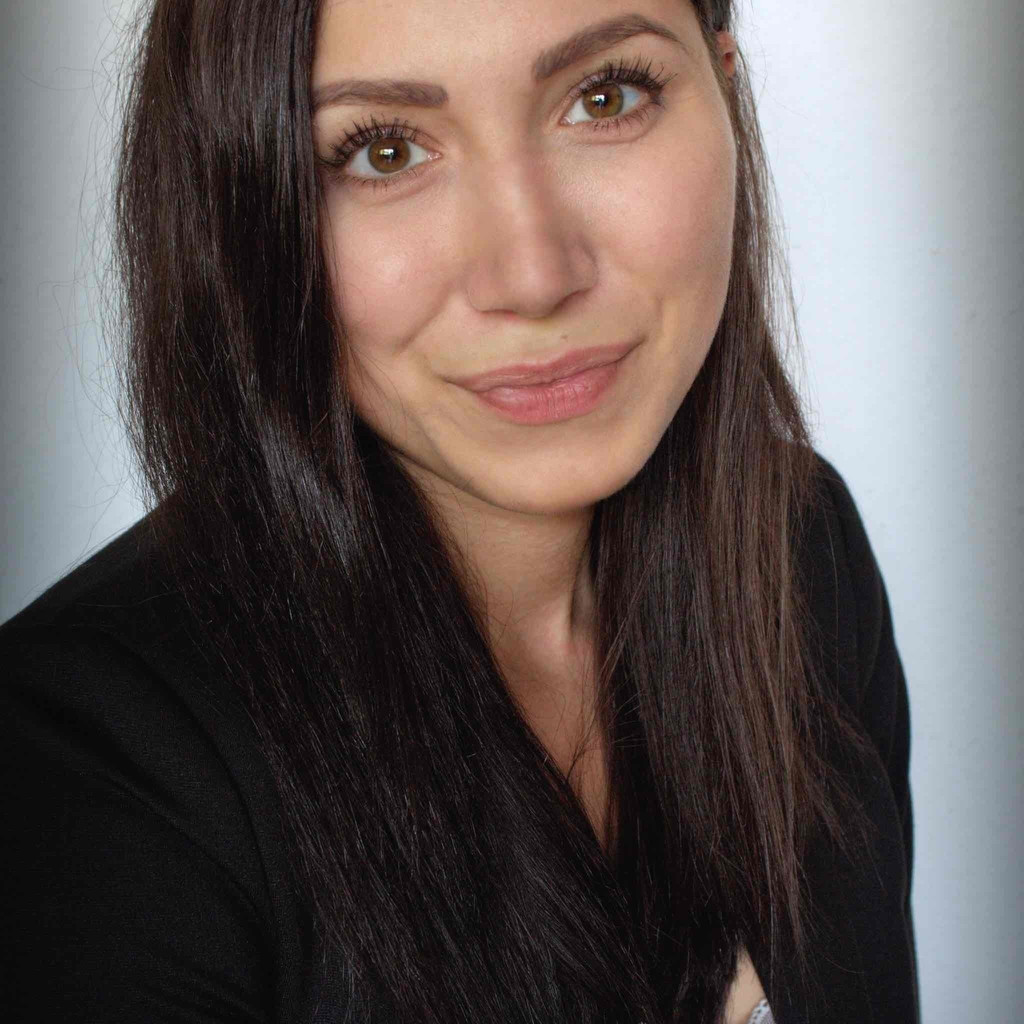 Maria Schillinger - Steuerfachwirtin - ZeTax GmbH | XING