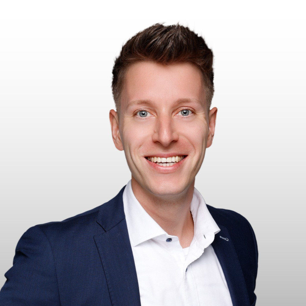 Thomas Groh - Client Partner - Retail - Capgemini | XING