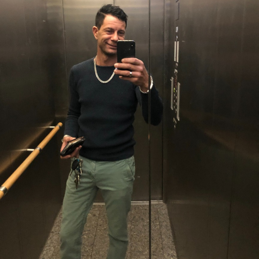 Daniel Theirich - Trader - Facility Management Daniel Theirich | XING