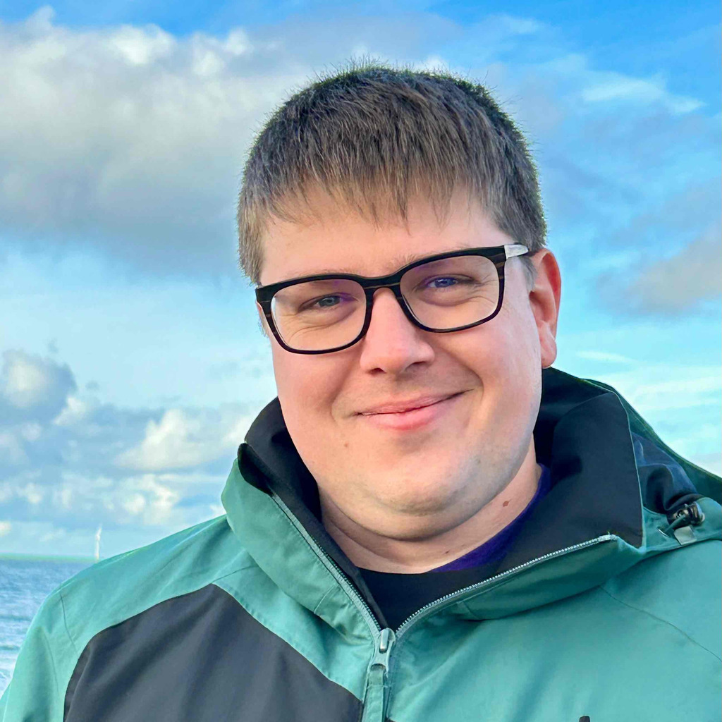 Dennis Roch - Cloud Engineer - EOS Gruppe | XING