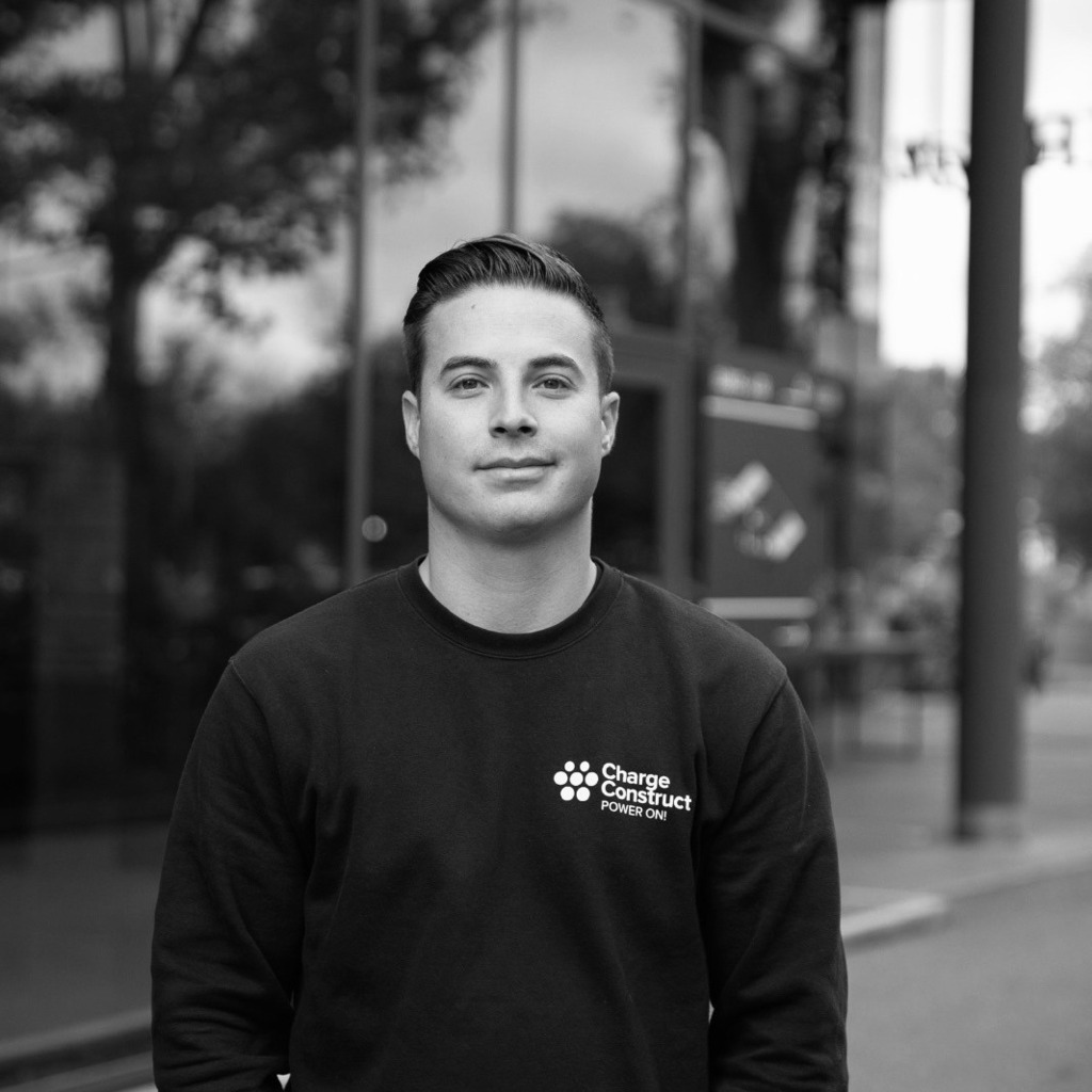 Michael Hagn - Leiter Business Unit Civil Engineering - Charge ...