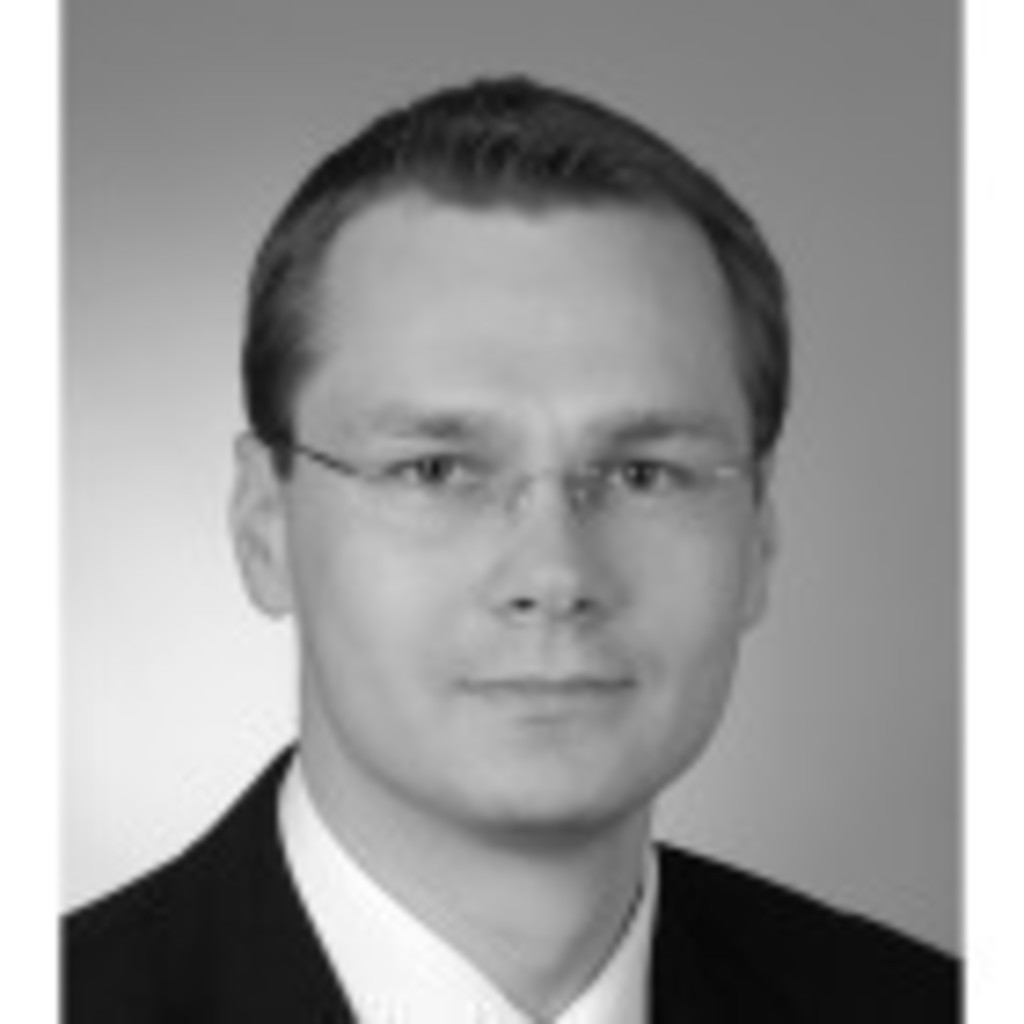 Martin Klein - Senior Risk Controller - DZ BANK AG Deutsche Zentral ...
