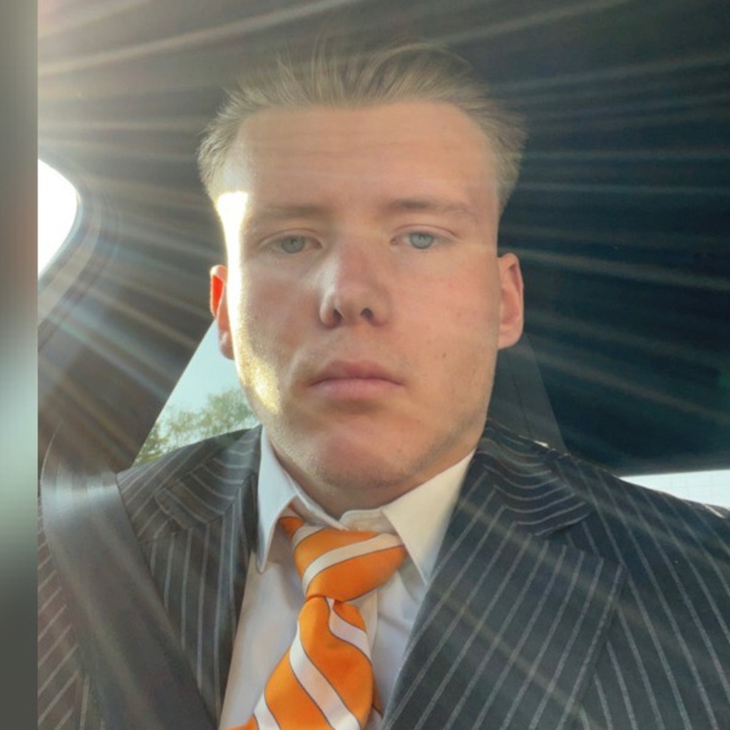 Julius Senger - Automobilkaufmann - AUDI AG | XING