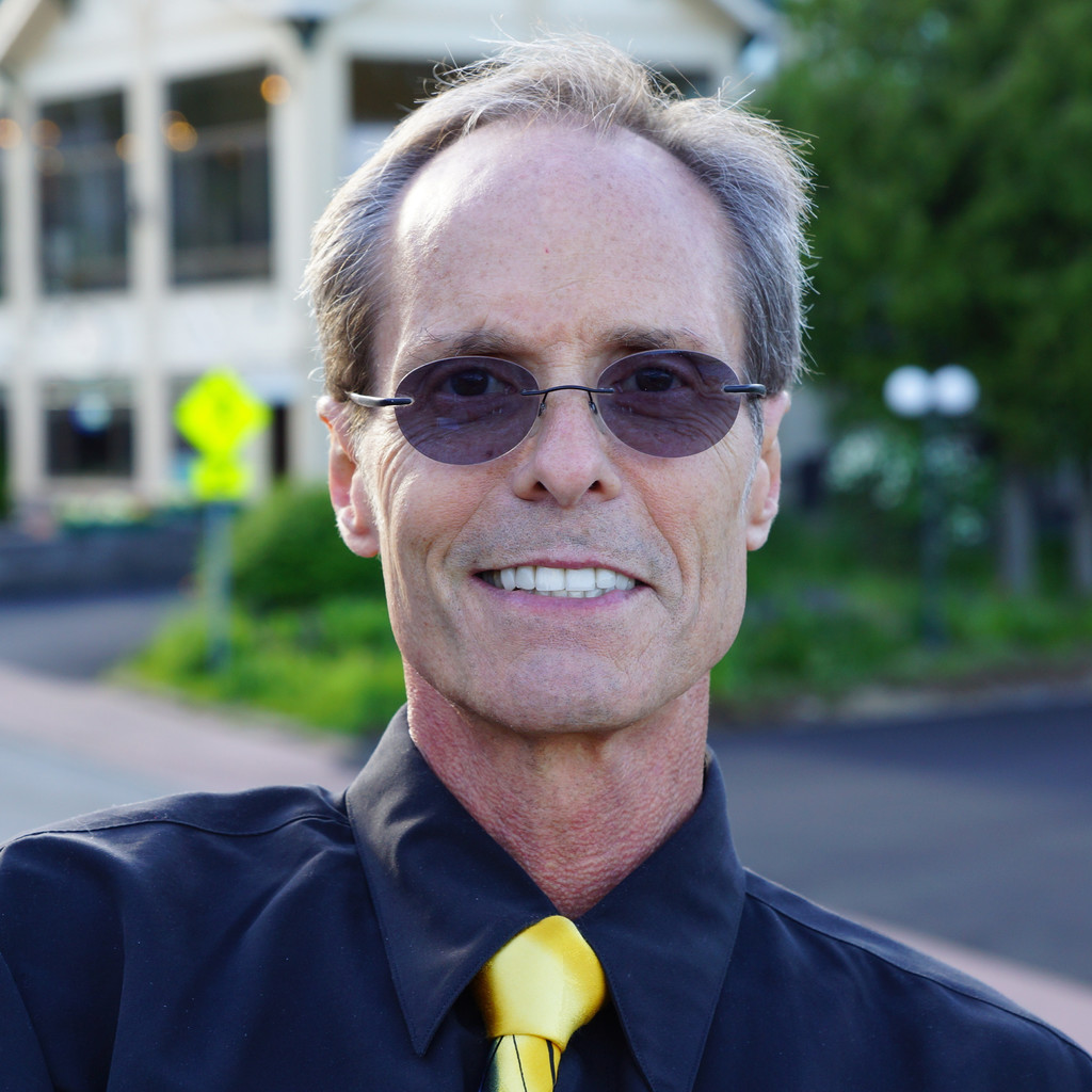 Mark Wayne - President/CEO - Mark Wayne Photo | XING