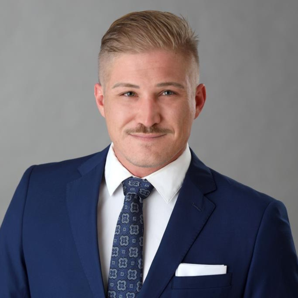 Daniel Fritz - Property Manager - Allegra Hausverwaltung | XING
