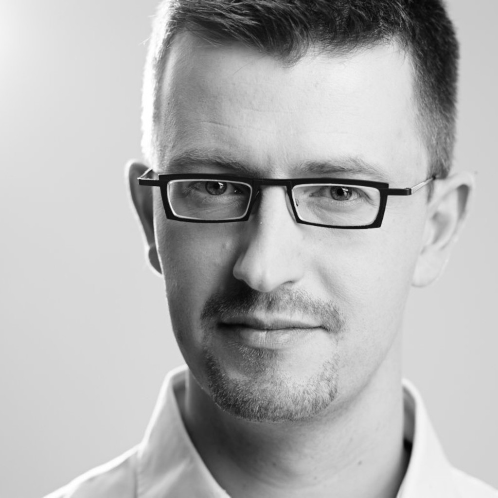 Dipl.-Ing. Richard Hirschmann - Senior Vice President Research and ...