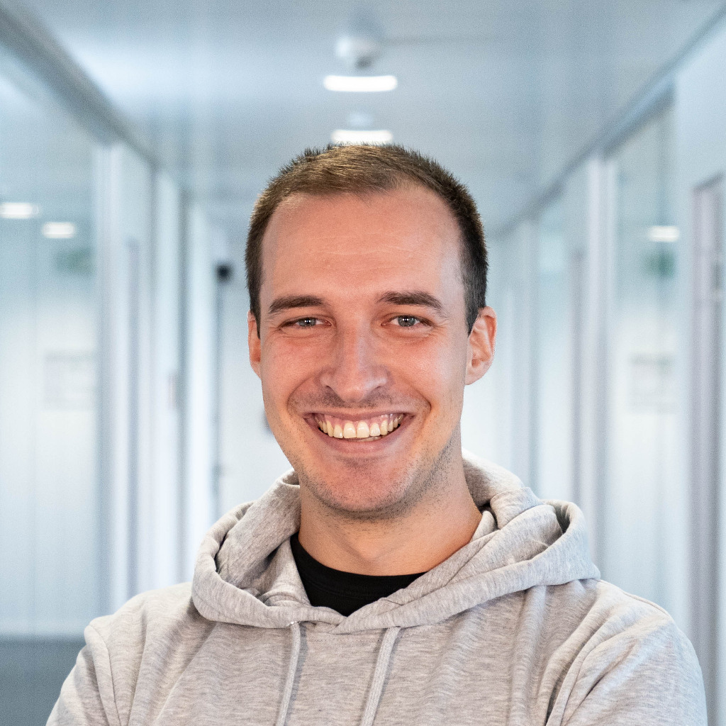 Markus Schweizer - Senior Software Engineer - Relution GmbH | XING