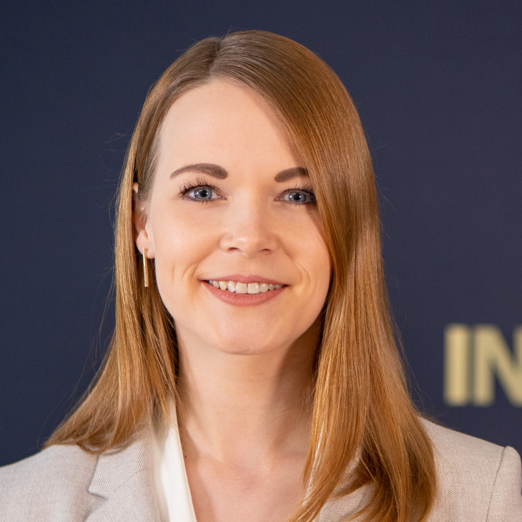 Eyleen Sinnhöfer - Geschäftsführerin - Intent Brands | XING