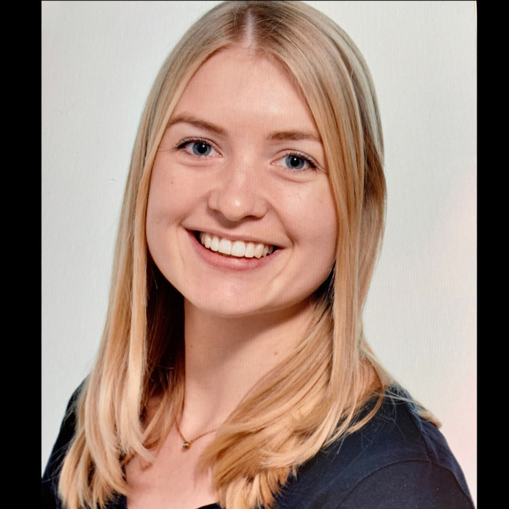 Ann-Sophie Zey - Digital Content Marketing Lead - DISH Digital Solutions GmbH | XING