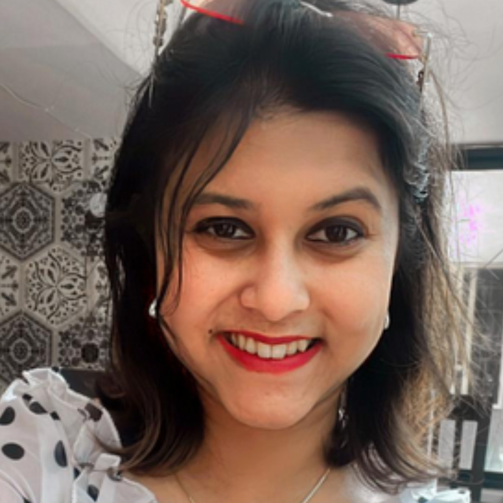 UPALI APARAJITA - Product Manager - Amazon | XING