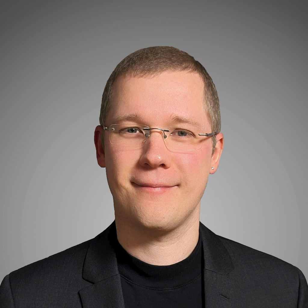 Daniel Benz - Technischer Projektleiter - WILO SE | XING