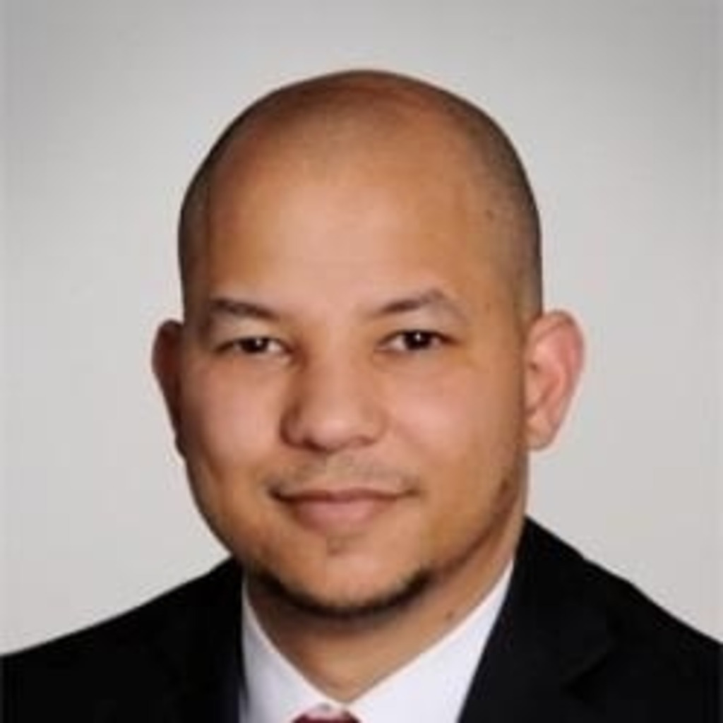 Eric Nowlin - Geschäftsstellenleiter - Volksbank Raiffeisenbank Nordoberpfalz eG | XING