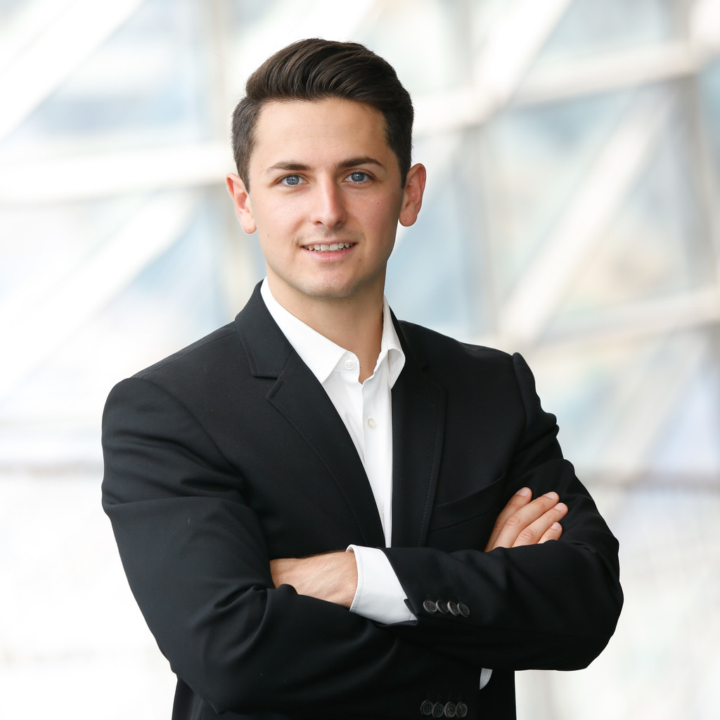 Philipp Epstein - Technology Consultant - SAP Schweiz | XING