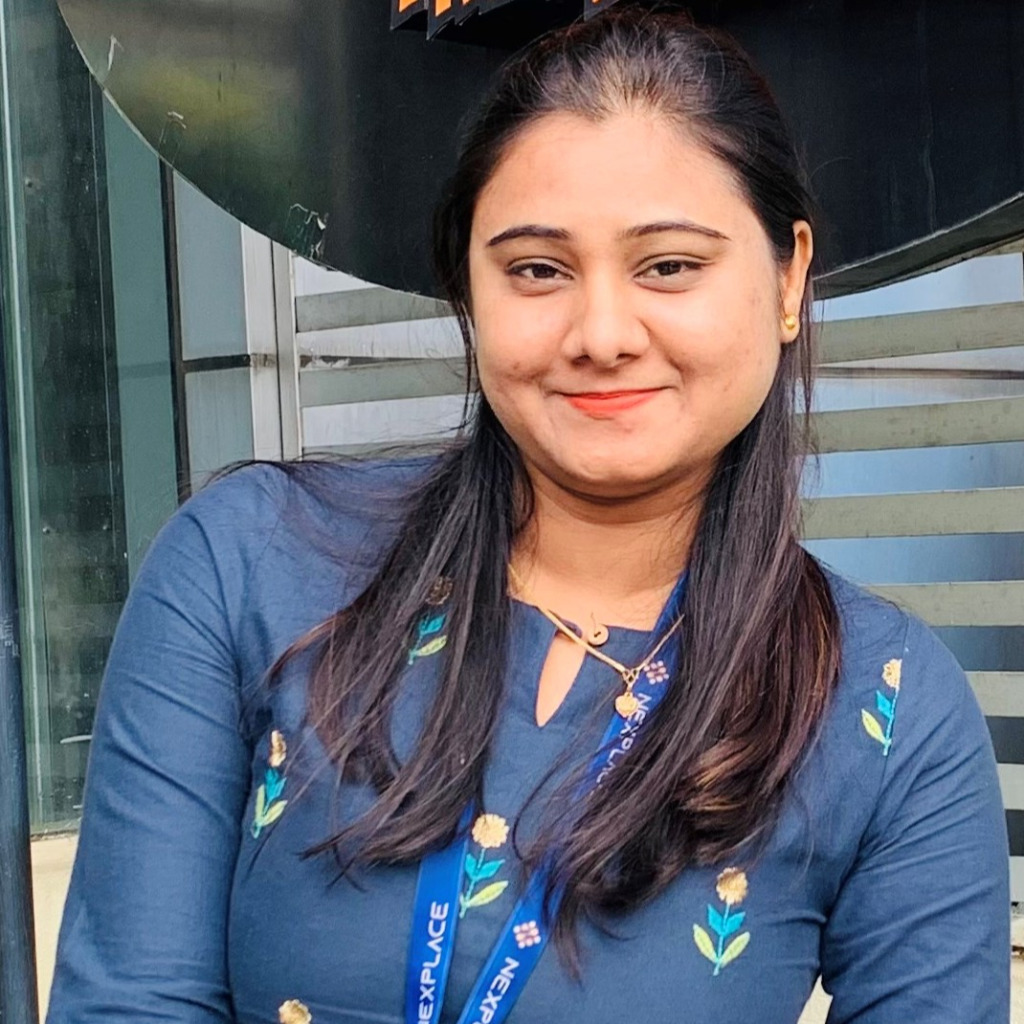 Palvi Singh - Talent Acquisition Partner - juucy io | XING