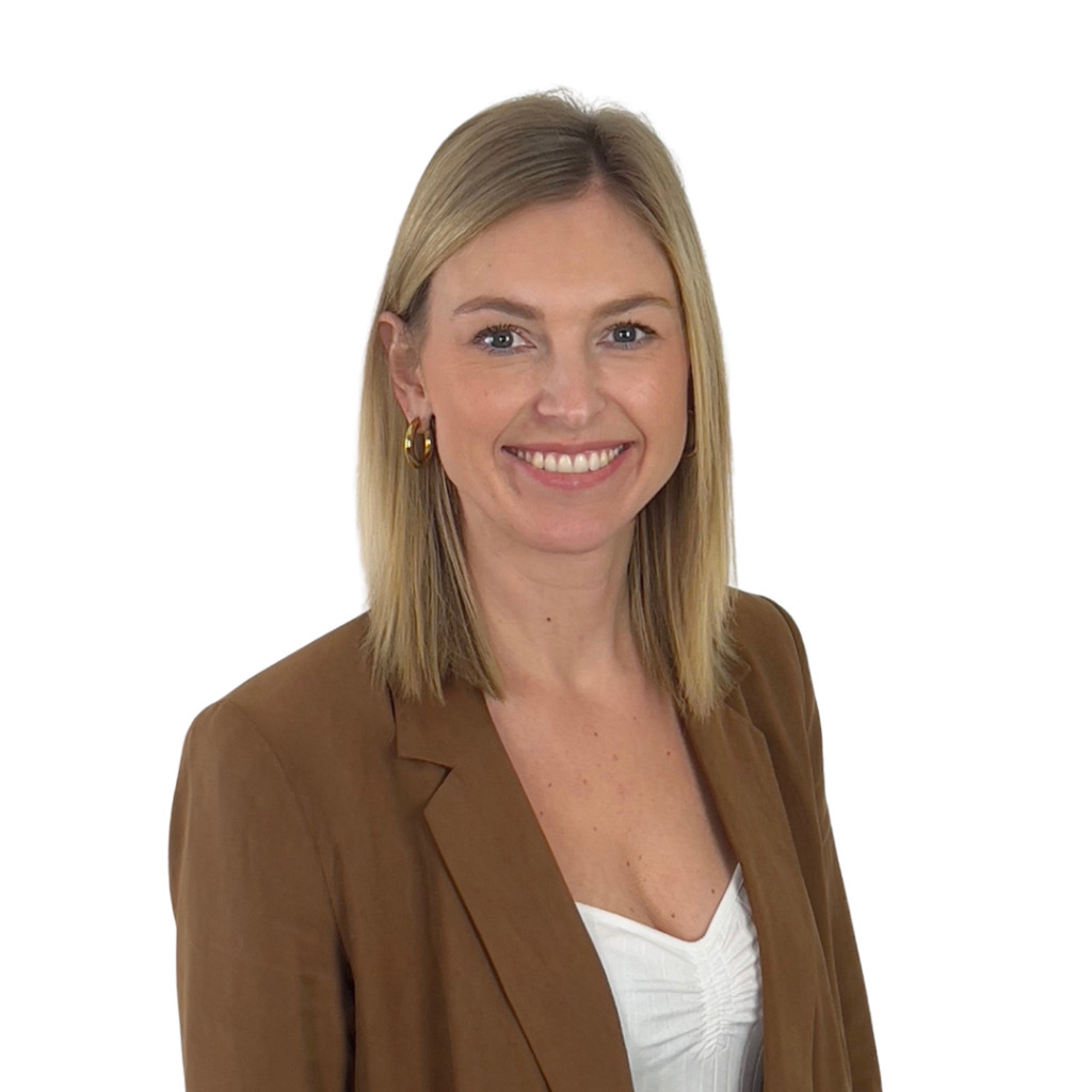 Jennifer Rosch - Backofficemanagerin/ Assistentin der Geschäftsführung ...