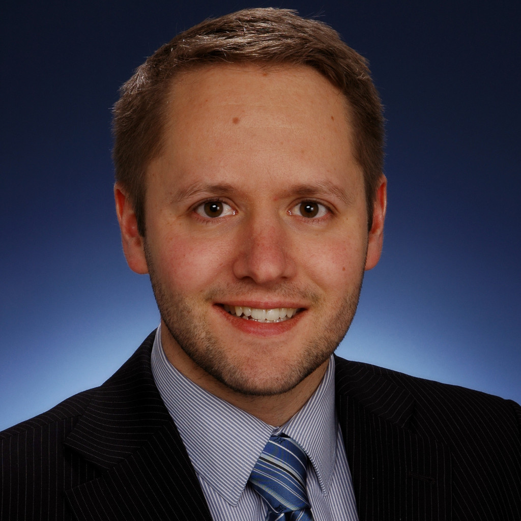 Stefan Hahn - Finance Business Partner - Hugo Boss AG, Metzingen | XING