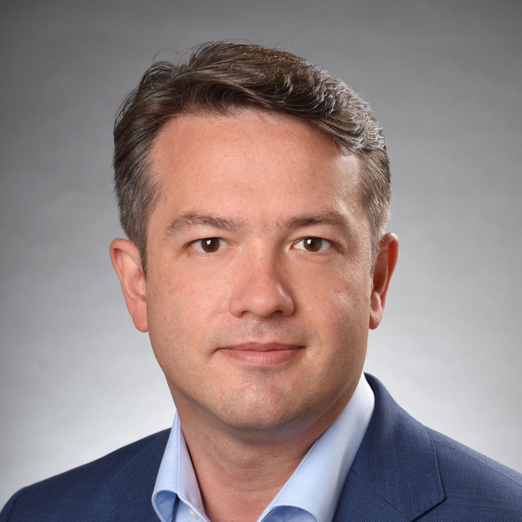 Dr. Michael Roos - Patentreferent - Carl Zeiss AG | XING