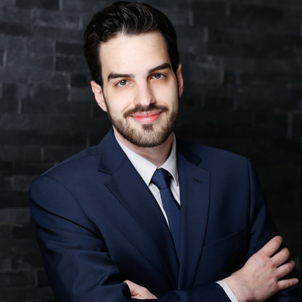 Dominic Spicher - Vorstandsassistent - WISAG Dienstleistungsholding AG ...