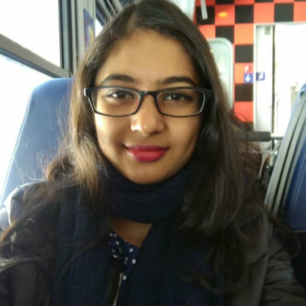 Ing. Sowmya Ravichandran - Senior Software Engineer and SCRUM Master ...