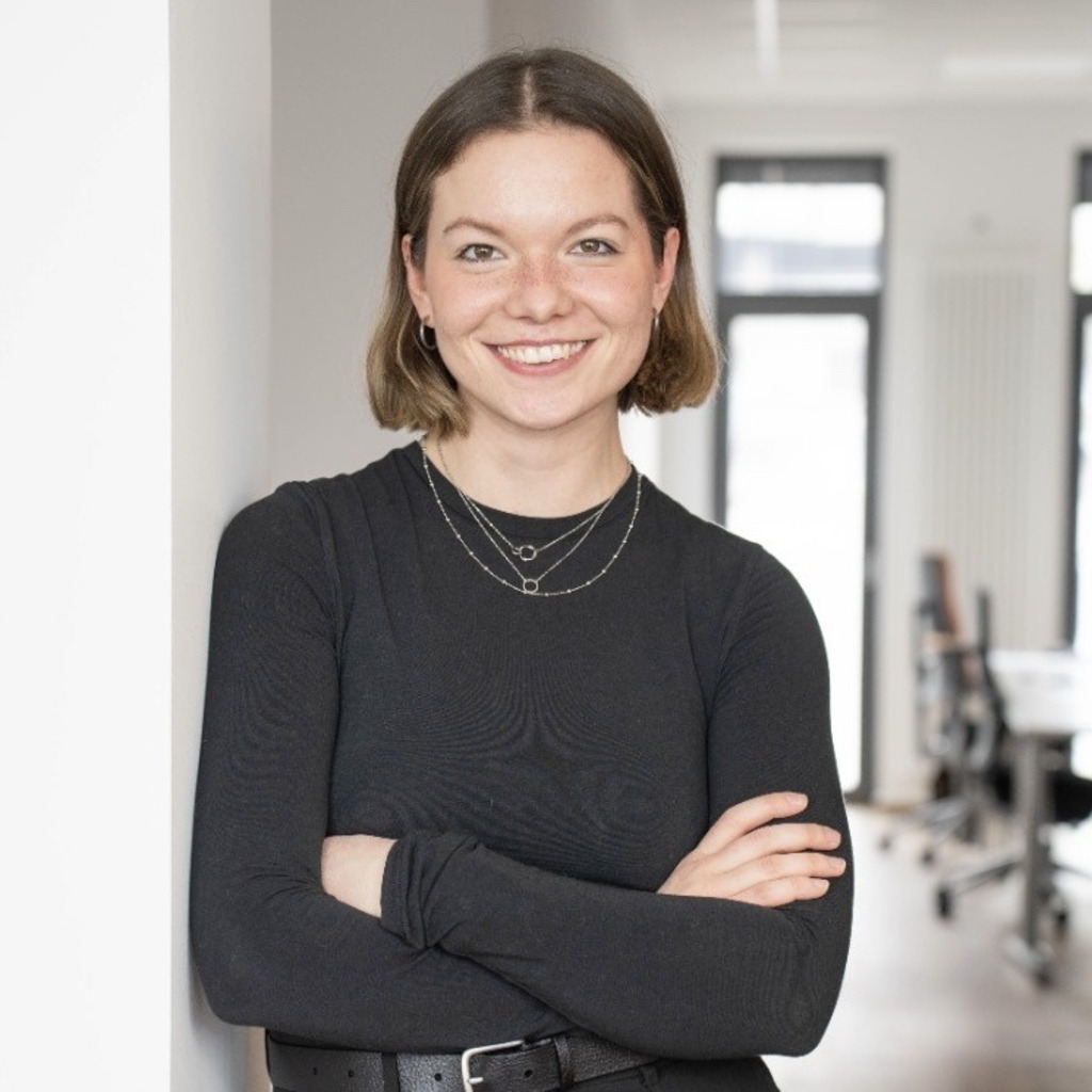 Charlotte Weber - Head of Corporate Design and Visual Creation ...